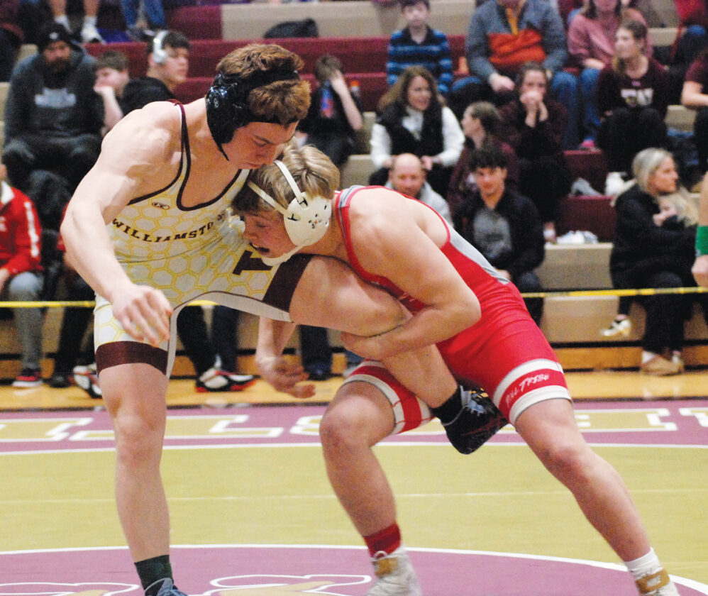 Area grapplers compete at Bob Zide Rumble | News, Sports, Jobs - News ...
